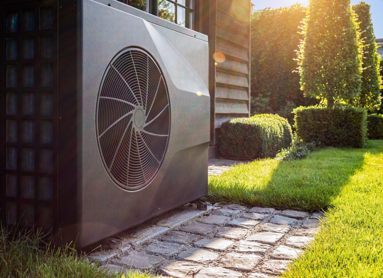 Heat Pump Replacement: When And How To Do It