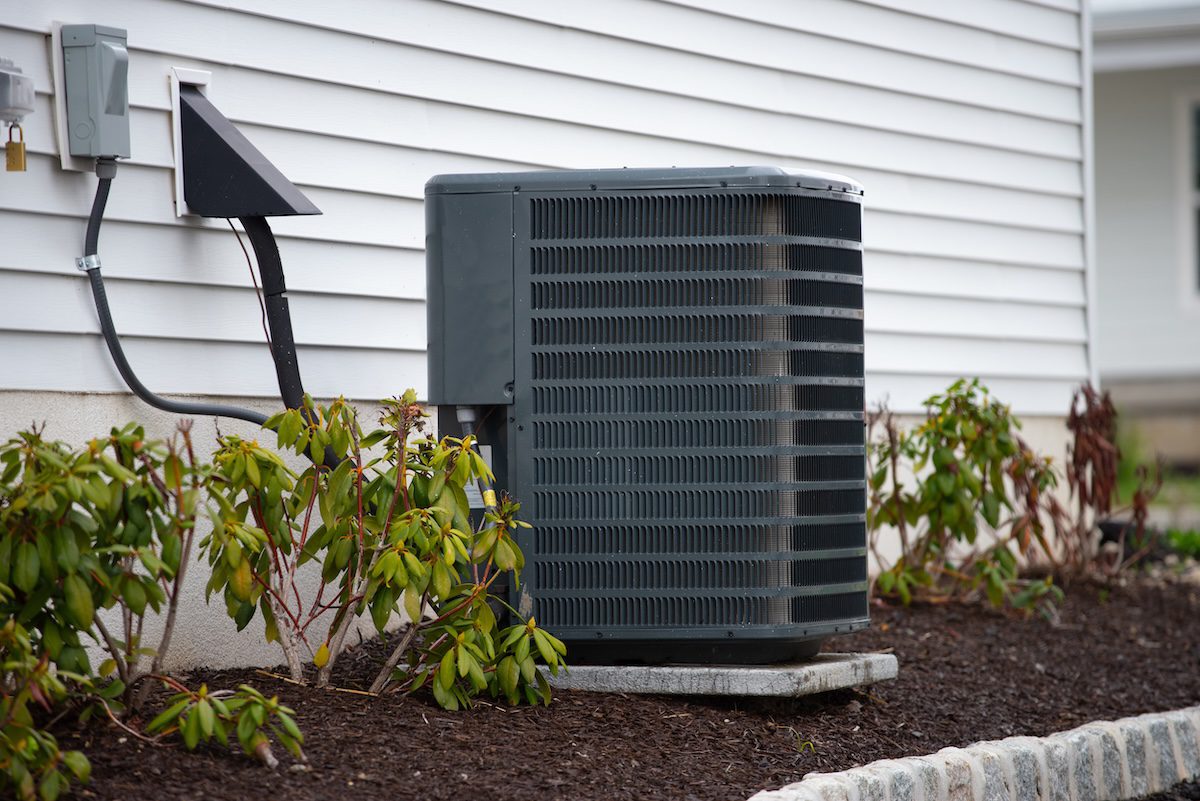 What Is Central Air? Everything You Need To Know