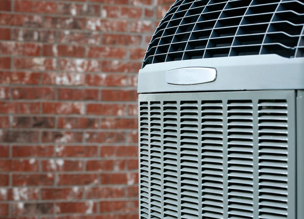 What Is Central Air? Everything You Need To Know
