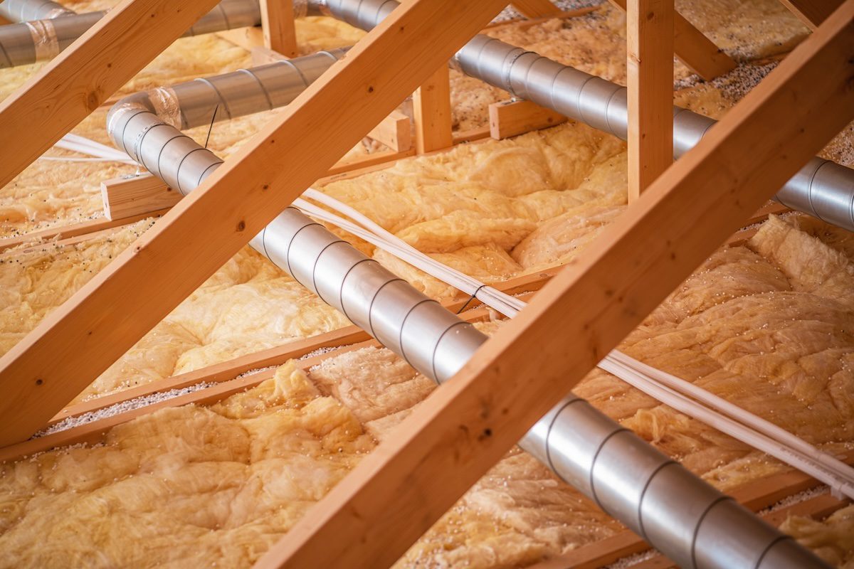 What Is AC Ductwork? (Homeowners Guide)